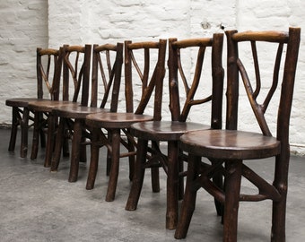 Branch Chair - Etsy