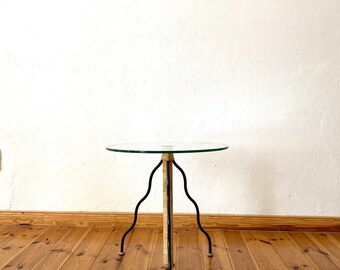 Wavy Side Table - Etsy