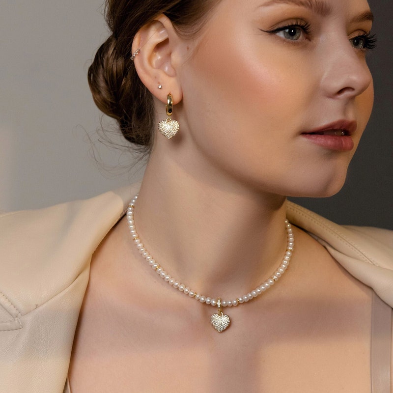 Modern Jewelry - Etsy