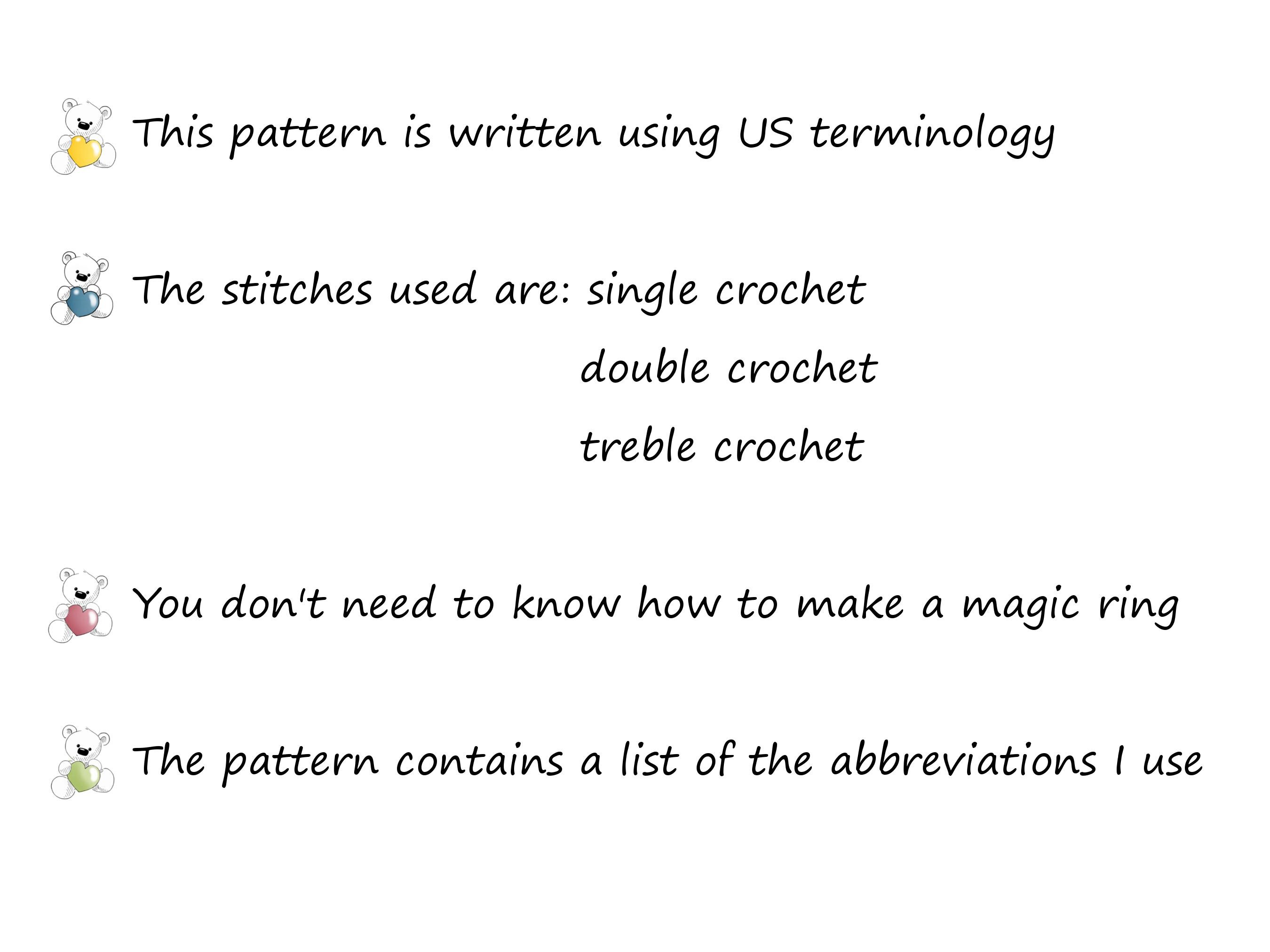 Celtic Granny Square Crochet Pattern: Photo Tutorial & Diagram (PDF ...