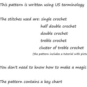 Halloween Bat Granny Square Crochet Pattern: Photo Tutorial (PDF ...