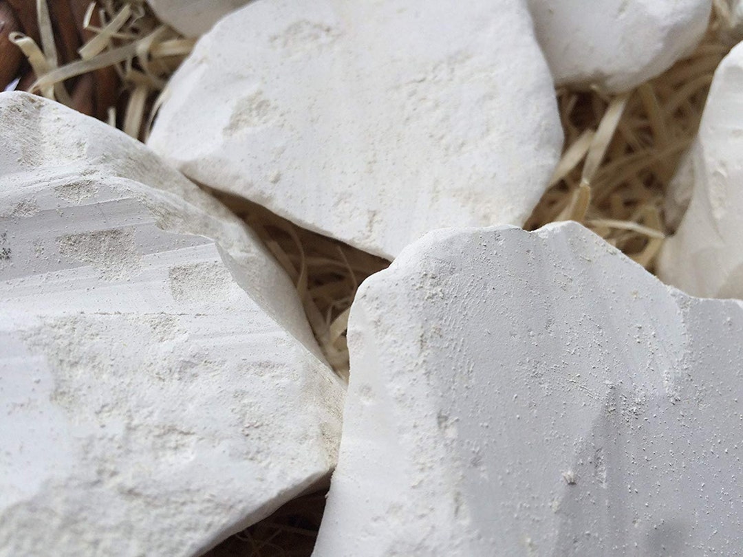 LISIC Edible Chalk Chunks Natural Crunchy 100 Gm 4 Oz 9 - Etsy