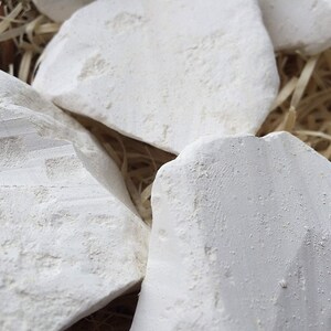 LISIC Edible Chalk Chunks Natural Crunchy 100 Gm 4 Oz 9 - Etsy