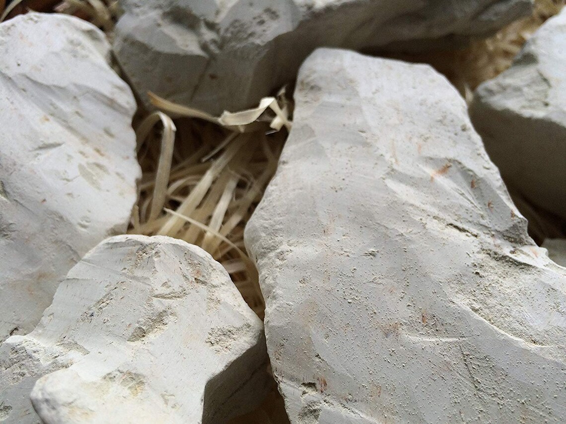 GREEN Edible CLAY Chunks Natural 100 Gm 4 Oz 9 Kg 20 Lb - Etsy UK