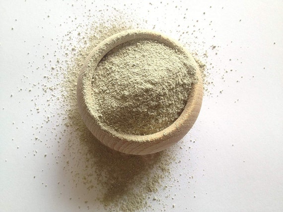 BENTONITE POWDER Edible CLAY Natural 100 Gm 4 Oz 9 Kg 20 | Etsy