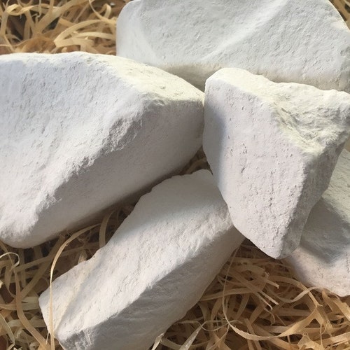 BELGOROD SAWN Edible Chalk Chunks Natural Crunchy 100 Gm 4 - Etsy