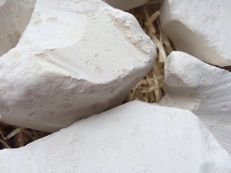 SUNNY Edible Chalk Chunks Natural Crunchy 100 Gm 4 Oz 9 - Etsy