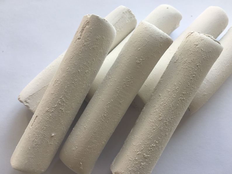 KAOLIN Edible Chalk BARS Edible Bars With KAOLIN Clay and - Etsy