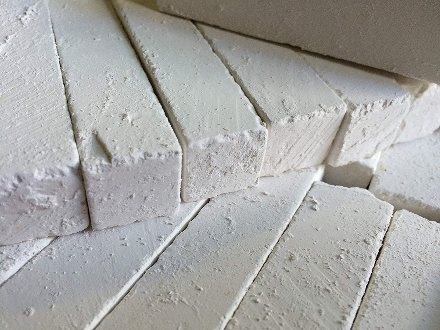 BELGOROD SAWN Edible Chalk Chunks Natural Crunchy 100 Gm 4 - Etsy