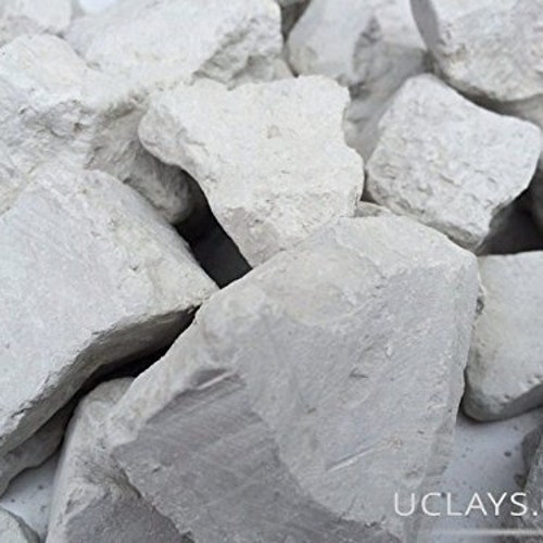 RED Edible CLAY Chunks Natural 100 Gm 4 Oz 9 Kg 20 Lb | Etsy