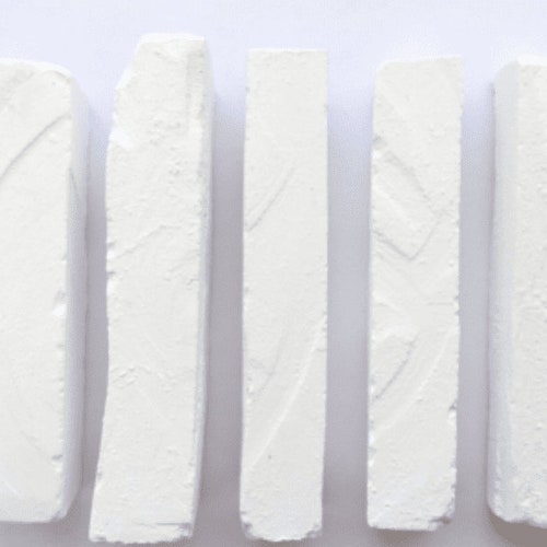 BELGOROD SAWN Edible Chalk Chunks Natural Crunchy 100 Gm 4 - Etsy