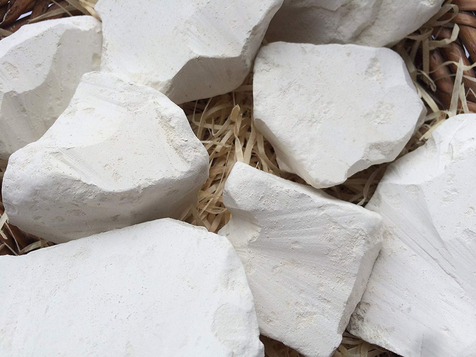 SUNNY Edible Chalk Chunks Natural Crunchy 100 Gm 4 Oz 9 - Etsy