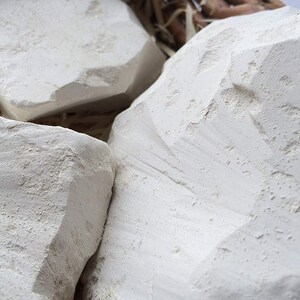 LISIC Edible Chalk Chunks Natural Crunchy 100 Gm 4 Oz 9 - Etsy