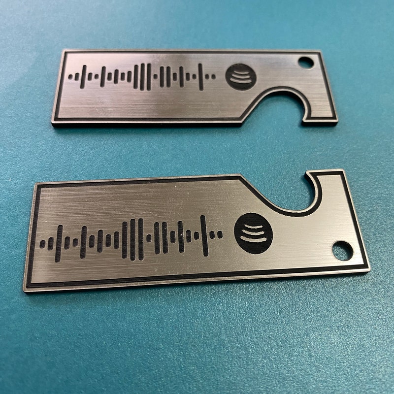 Spotify Code - Etsy