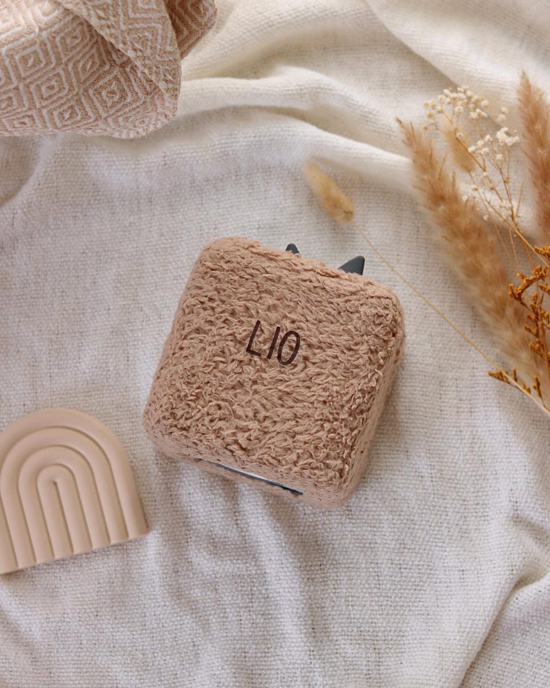 Teddy Bear Cover "lio" Suitable for Toniebox* | Customizable | With ...