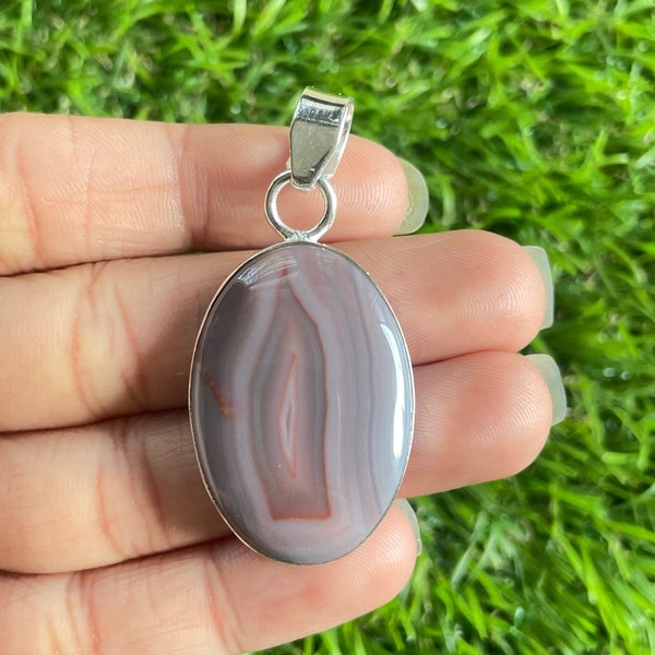 Banded Agate - Etsy