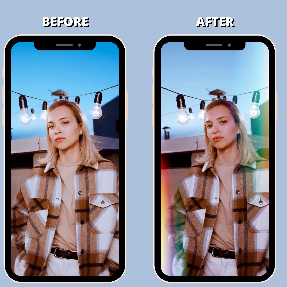 Slobs lut filter - itsrilly