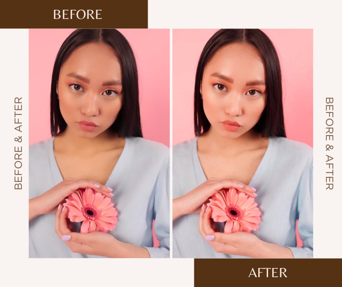 JAPANDI STYLE Instagram Filter fresh Beauty, Instagram Beauty Filter ...