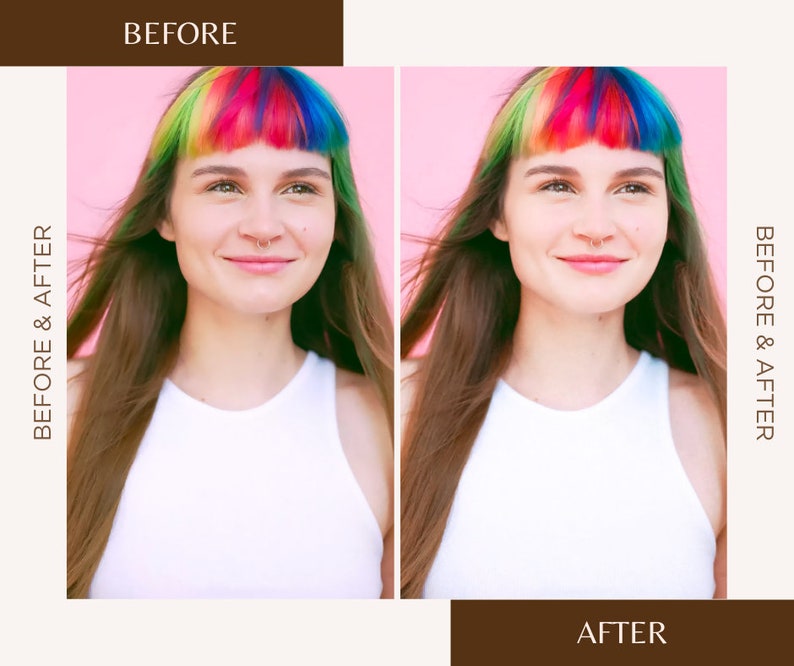 JAPANDI STYLE Instagram Filter fresh Beauty, Instagram Beauty Filter ...