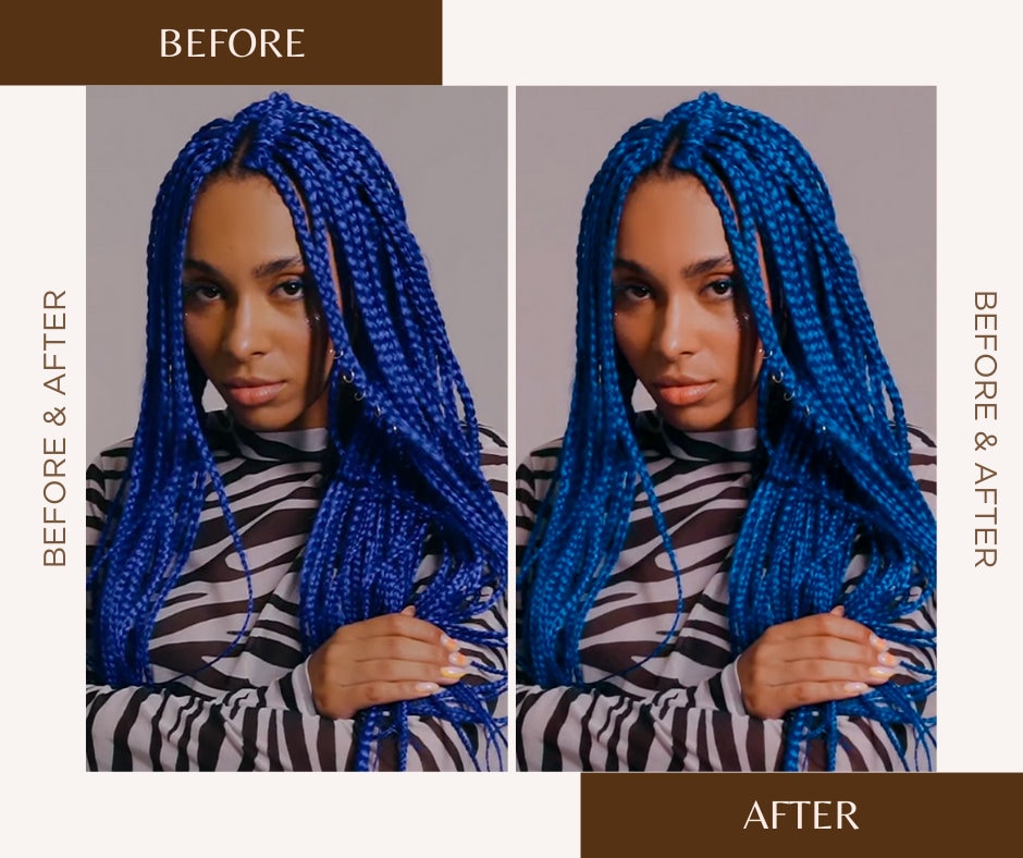 JAPANDI STYLE Instagram Filter fresh Beauty, Instagram Beauty Filter ...