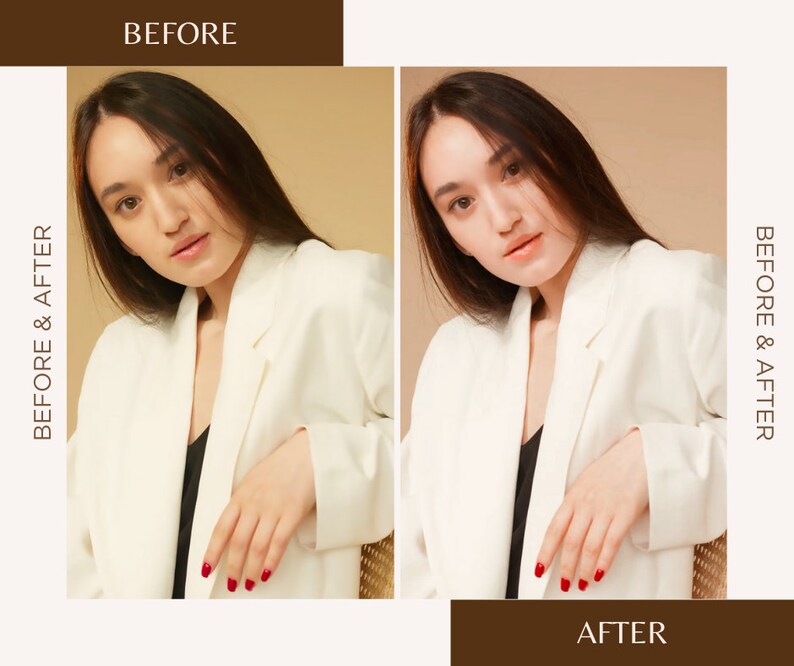 JAPANDI STYLE Instagram Filter fresh Beauty, Instagram Beauty Filter ...