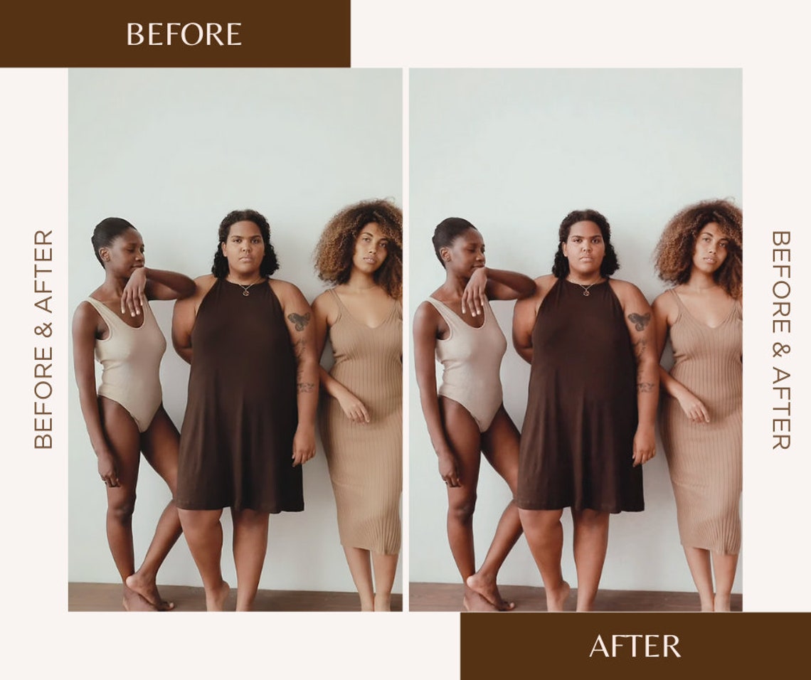 JAPANDI STYLE Instagram Filter fresh Beauty, Instagram Beauty Filter ...