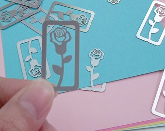 Book Line Marker - Etsy