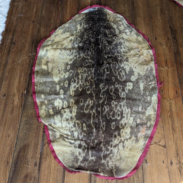 Seal Skin - Etsy