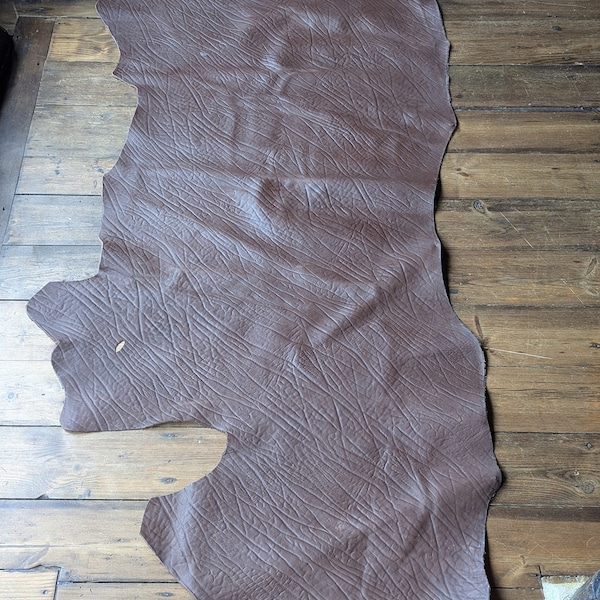 Buffalo Hide - Etsy