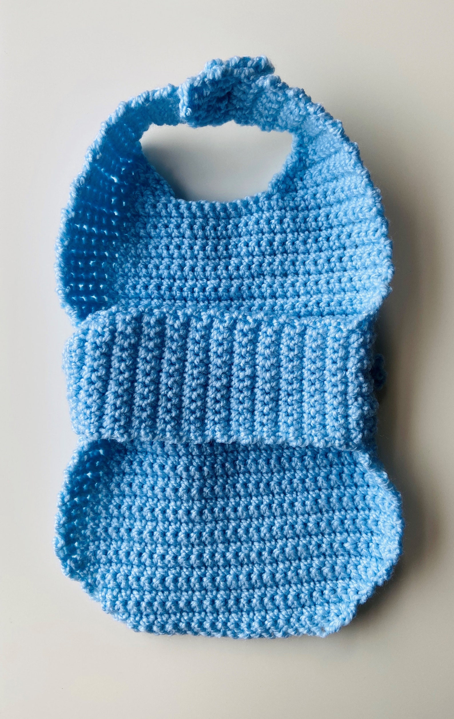 Crochet Pattern: Dog Coat Pattern Digital Download - Etsy