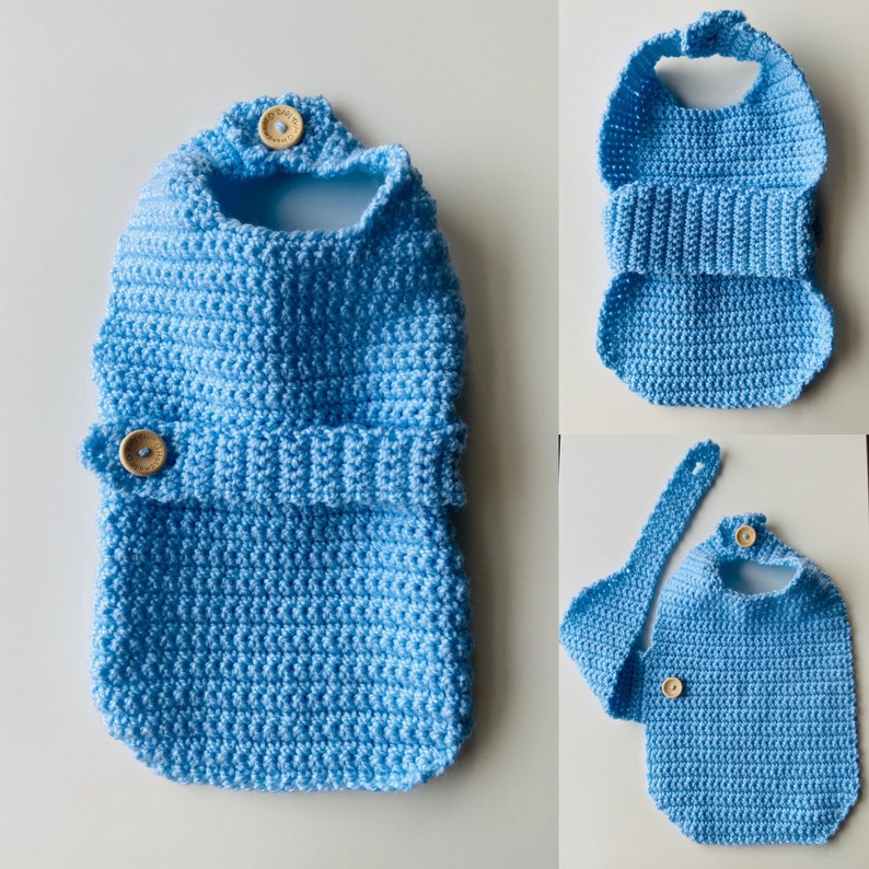 Crochet Pattern: Dog Coat Pattern Digital Download - Etsy