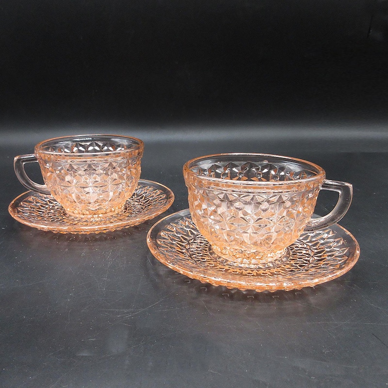 1950s Holiday Saucer - Etsy