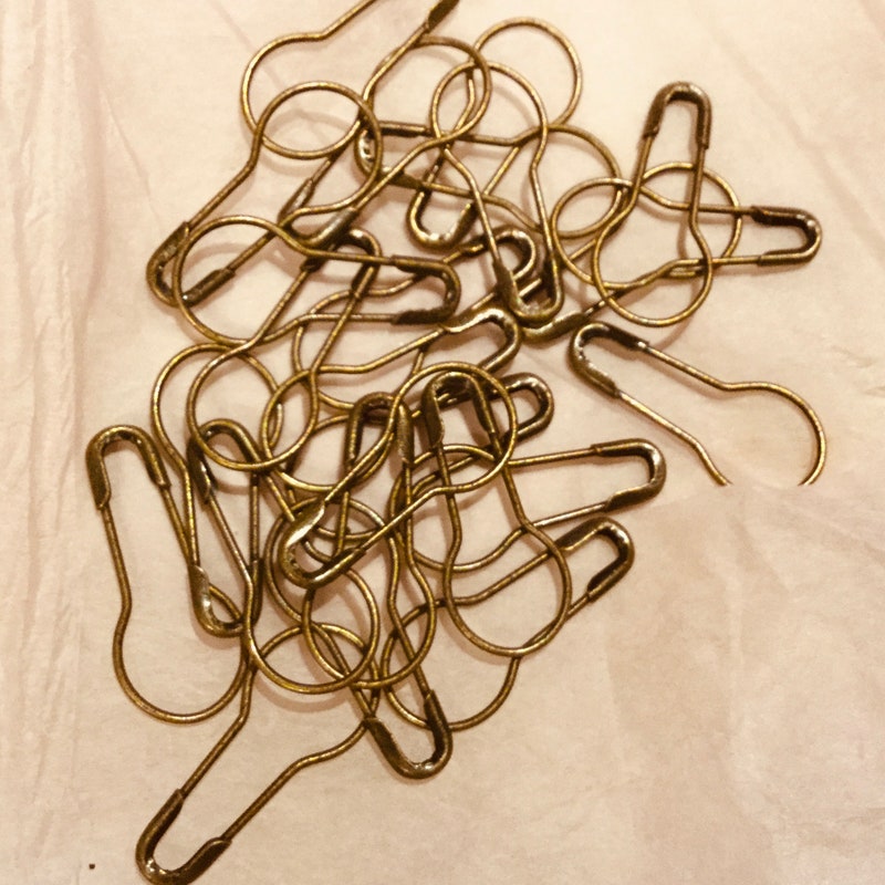 Bulb Pins - Etsy