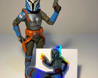 Pinup Riding Bomb - Etsy