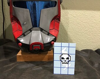 Bad Batch Decal - Etsy