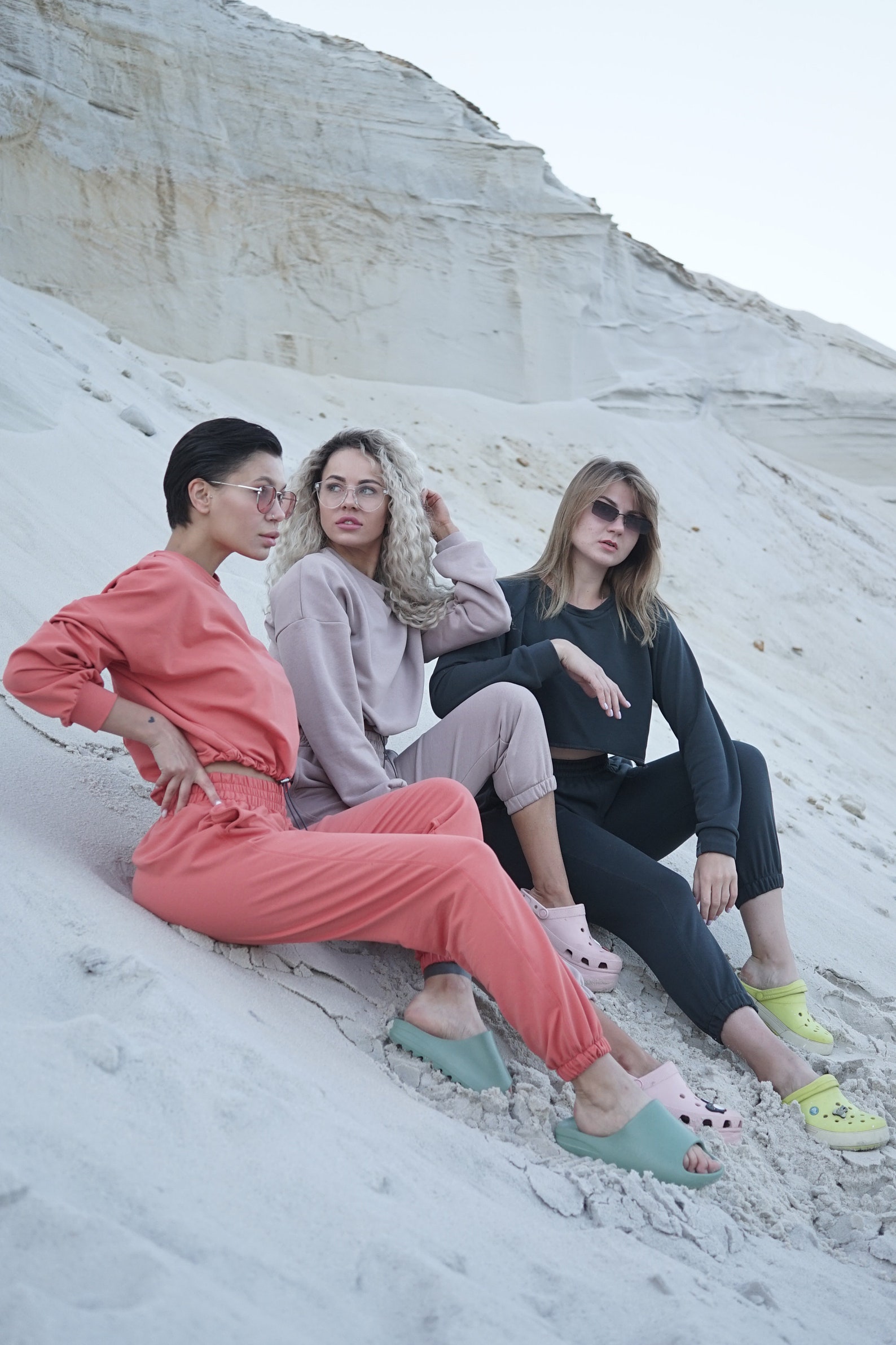 Beige Tracksuit/ Womens Tracksuit / Walking Tracksuit / | Etsy