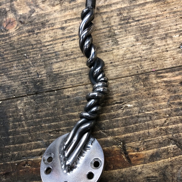 Knucklehead Knobs - Etsy