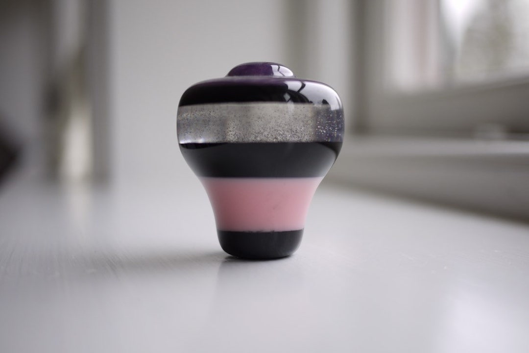 Universal Resin Shift Knob - Etsy