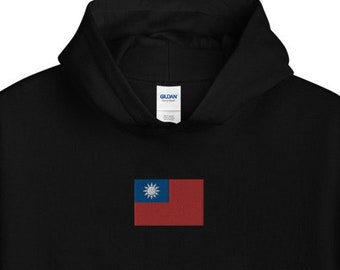 Taiwan Sweater | Etsy