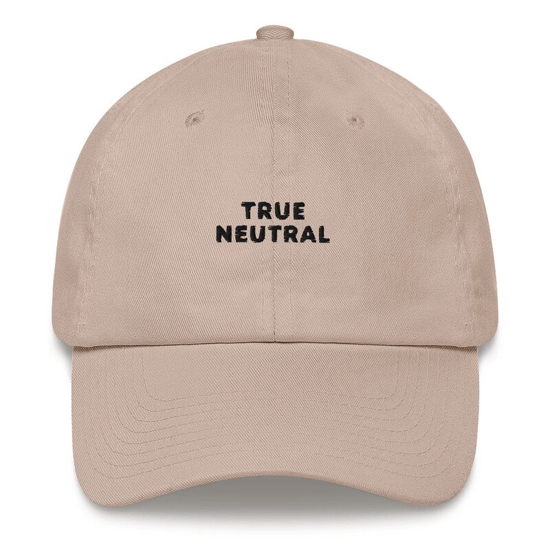 Dnd Hat - Etsy
