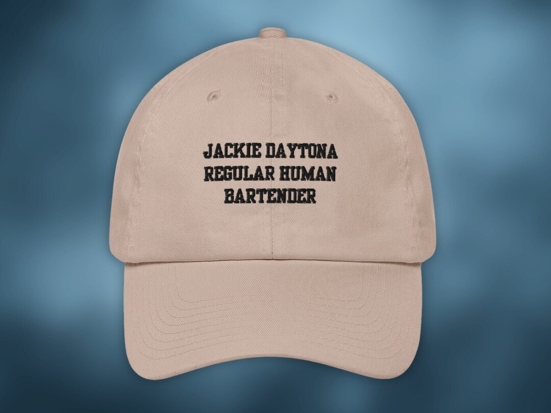 What We Do in the Shadows Hat, Jackie Daytona, What We Do in the ...