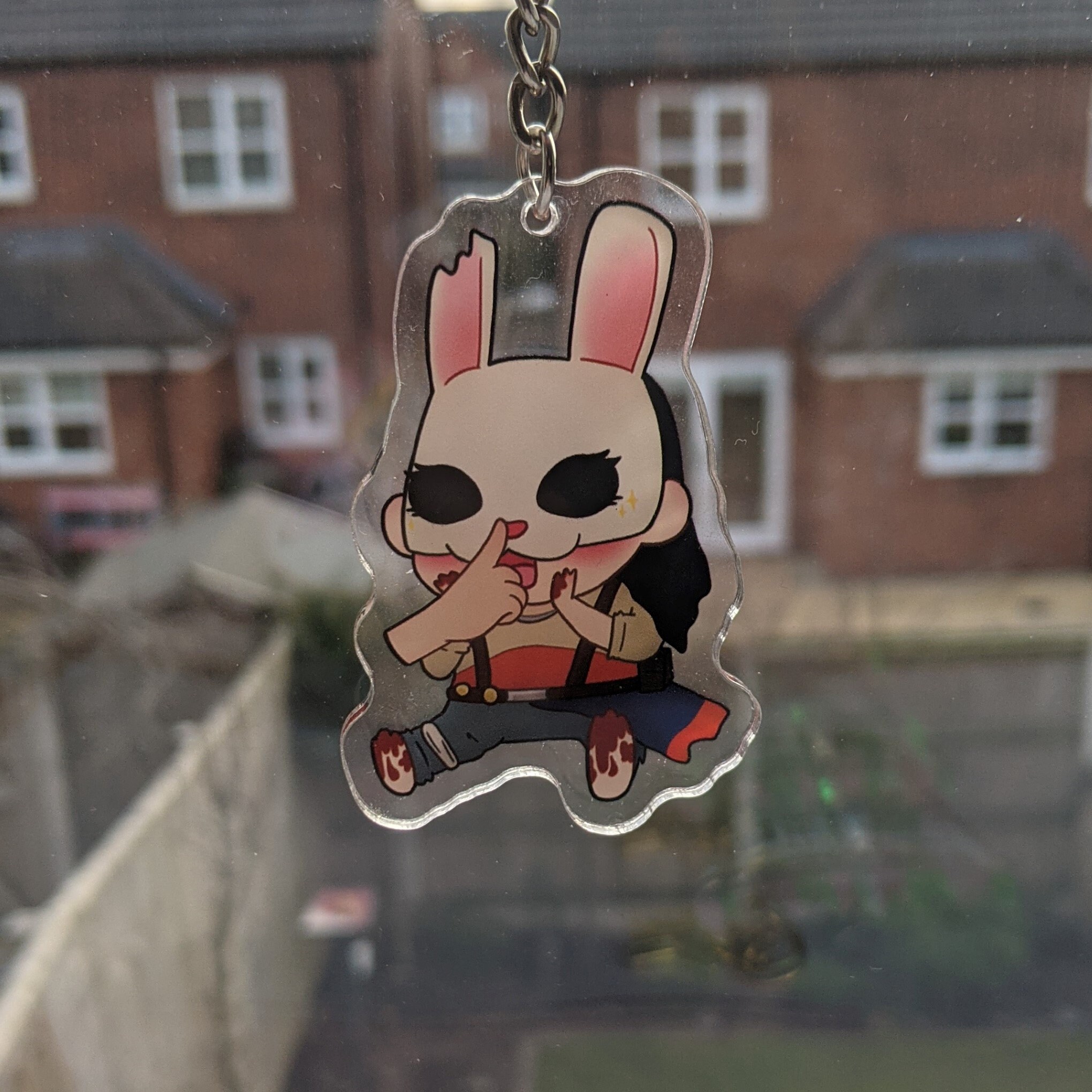 Dead by Daylight DBD Killer Boop Charms | Etsy UK