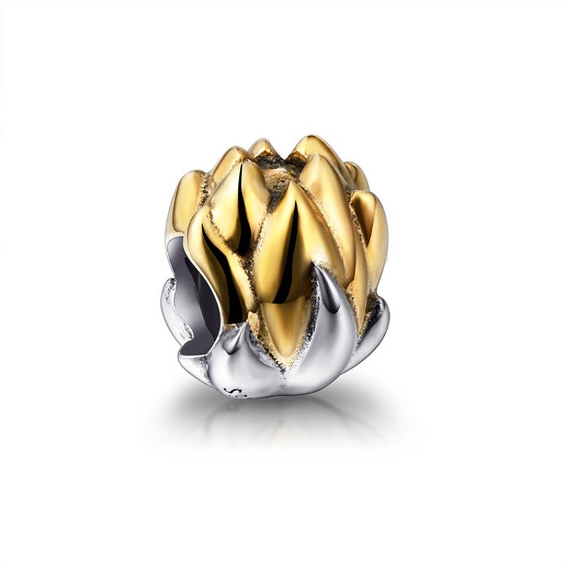 Water pandora charm - Etsy.de