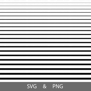 Straight Line Svgs, Straight Line Vectors, Solid Lines Different ...