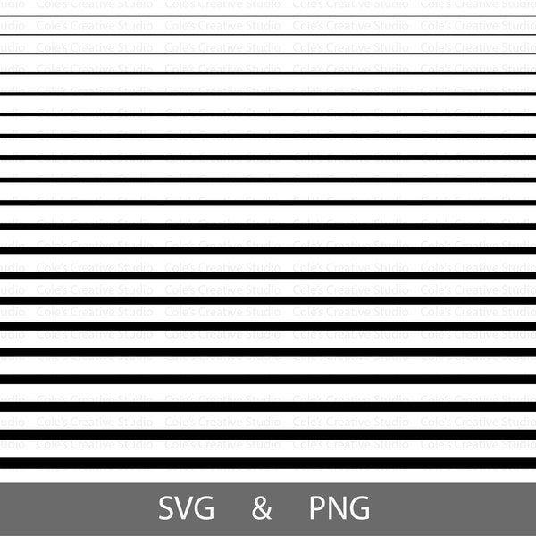 Straight Lines Svg - Etsy