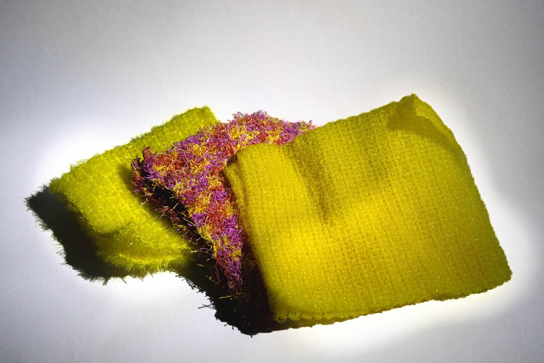 Kitchen Scrubber, Light Kitchen Scrubber, Yellow Scrub, Lemon Scrub ...