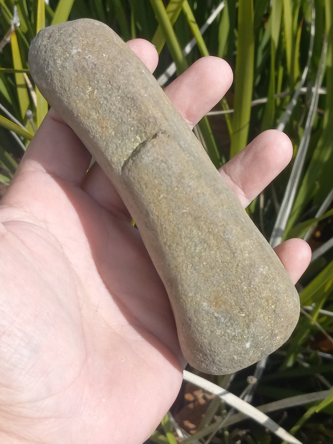 Phallic Pestle Native American Indian Artifact - Etsy