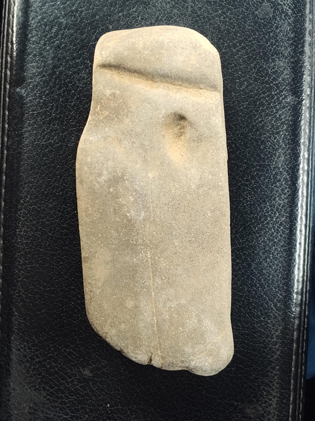 Net Sinker Weight Plummet Native American Indian Artifacts - Etsy