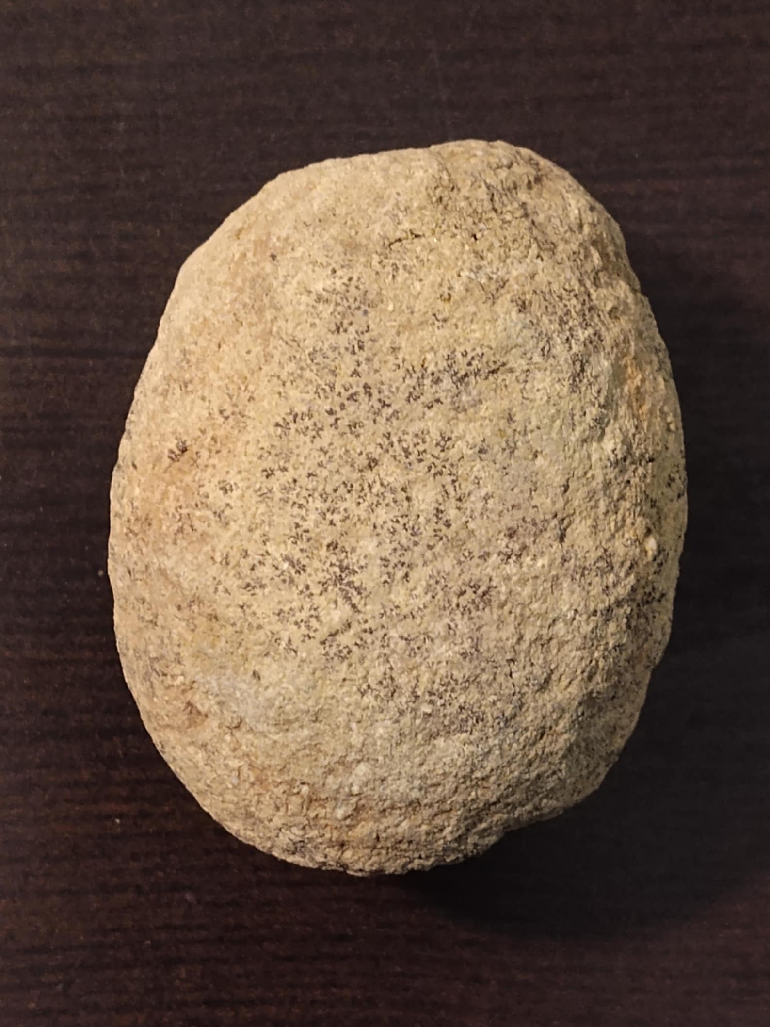 Bola / Plummet Stone Native American Indian Artifact - Etsy