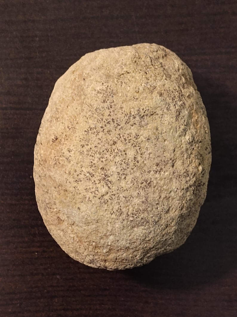 Bola / Plummet Stone Native American Indian Artifact - Etsy